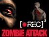 Play [REC] 2 - Zombie Attack a Free Game at Fupa Games